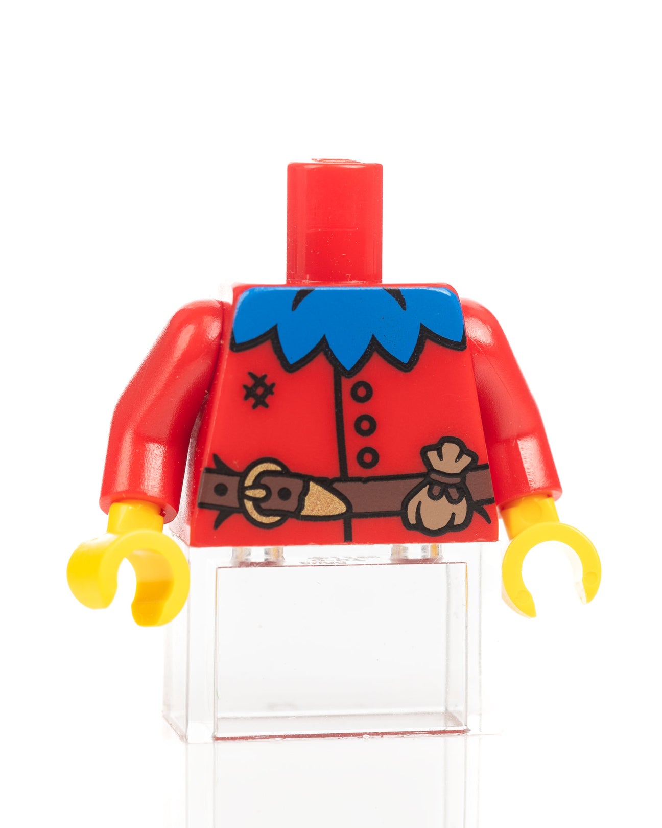 Torsos And Legs – ktownbricks