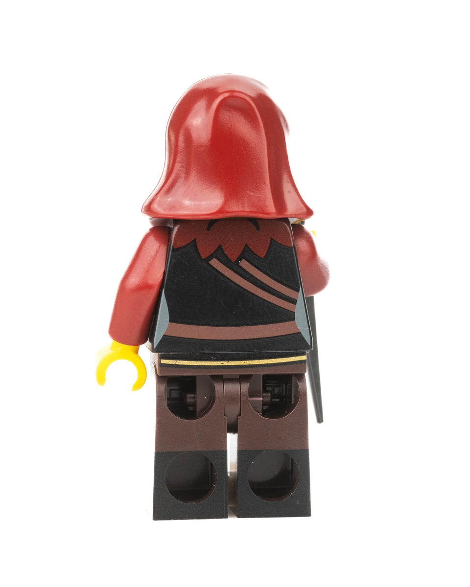 Rogue – ktownbricks