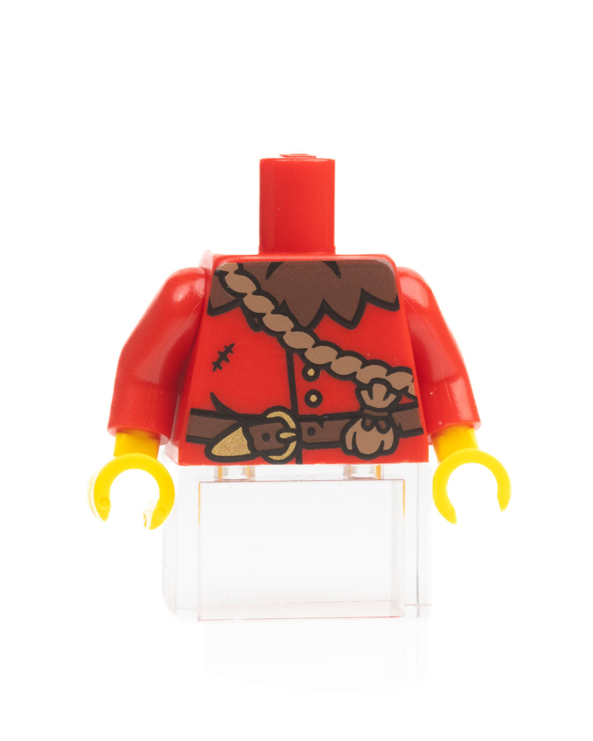 Torsos And Legs – ktownbricks