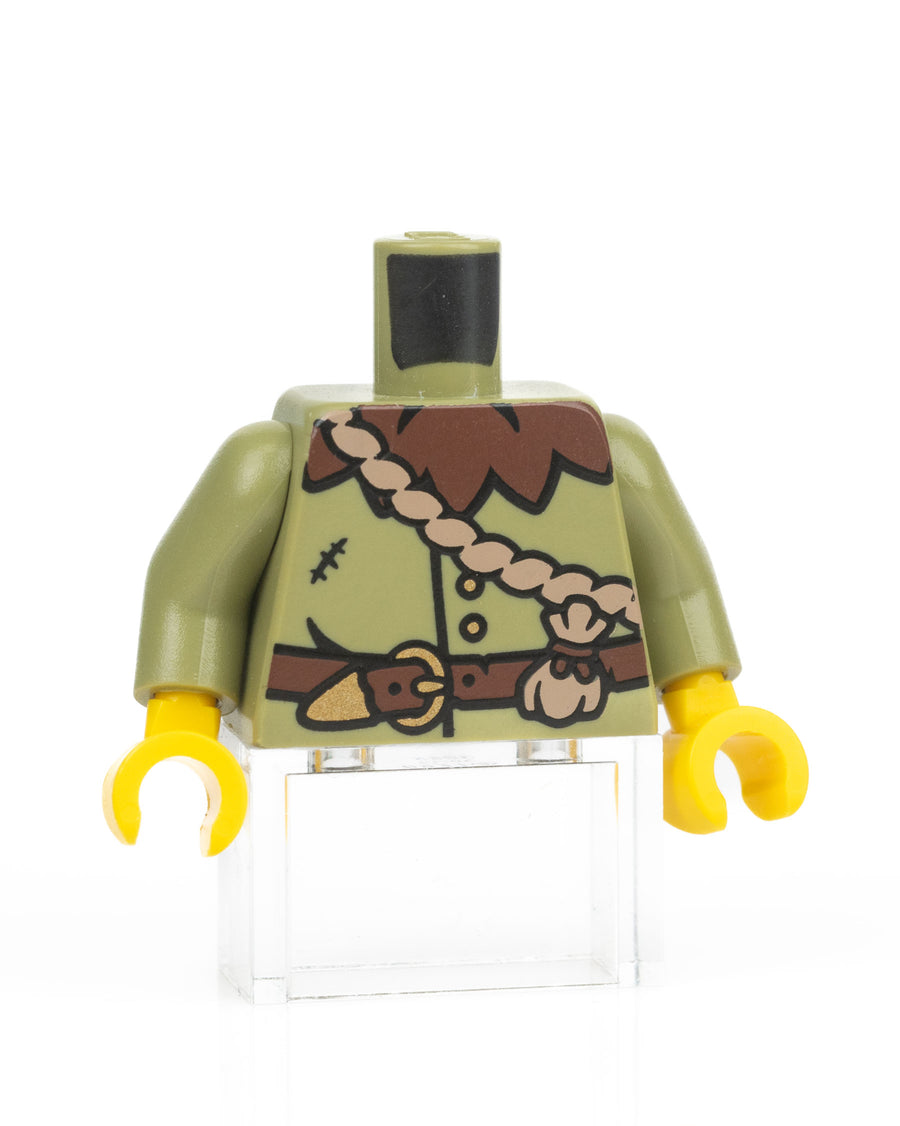 Torsos And Legs – ktownbricks