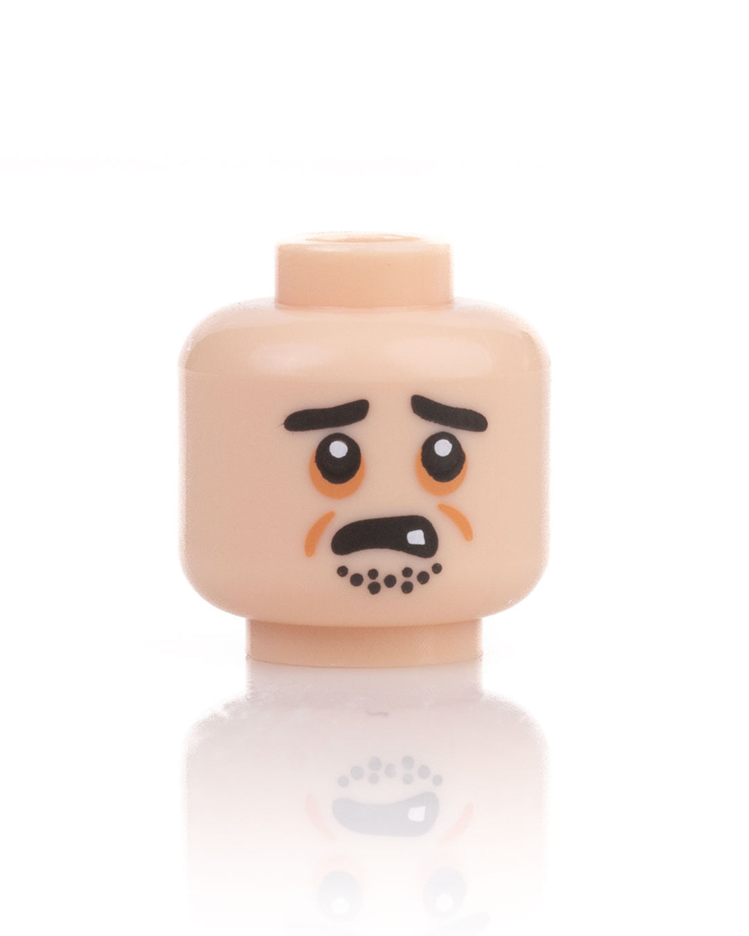 Heads – ktownbricks