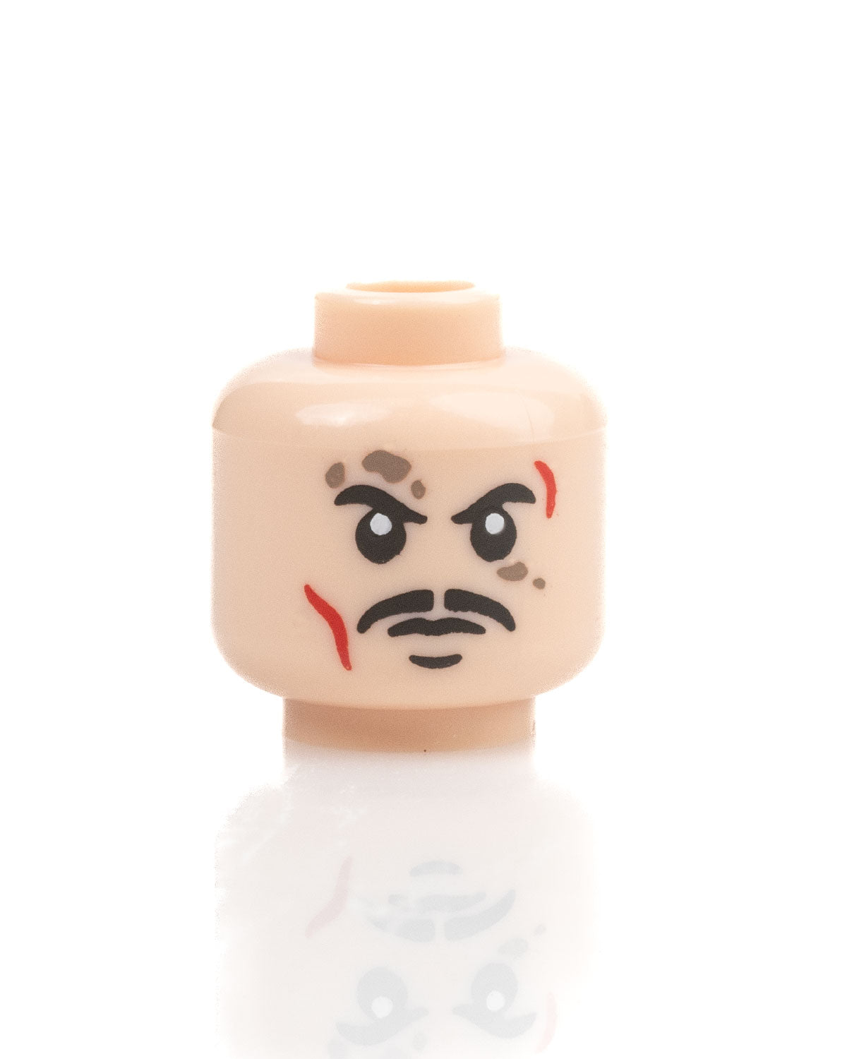 Heads – ktownbricks