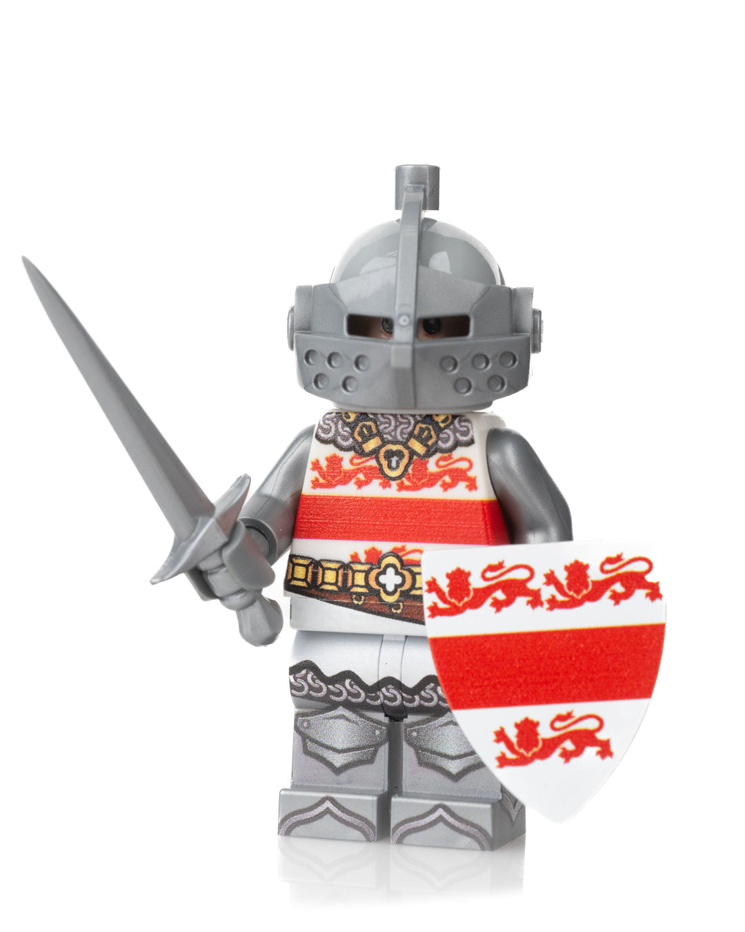 Ktown Bricks: Custom printed LEGO parts and Minifigs – ktownbricks