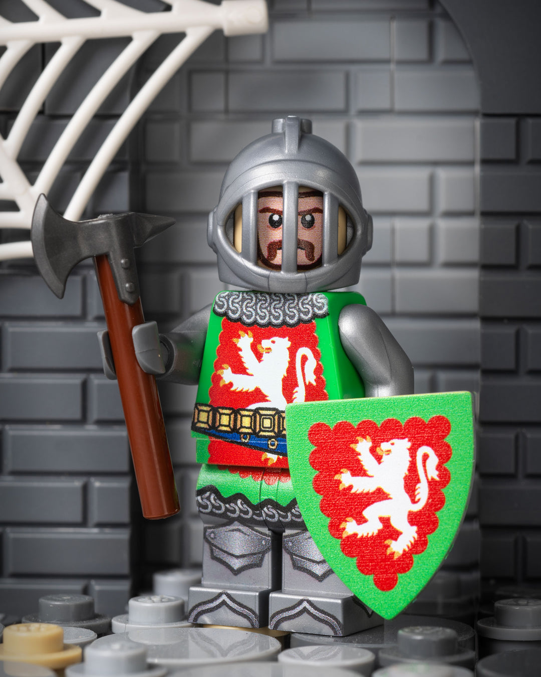 Medieval – Page 4 – ktownbricks