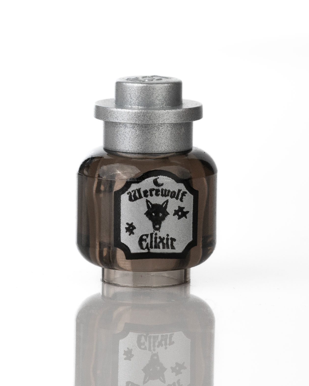 Werewolf Elixir - Toy Potion Bottle – ktownbricks