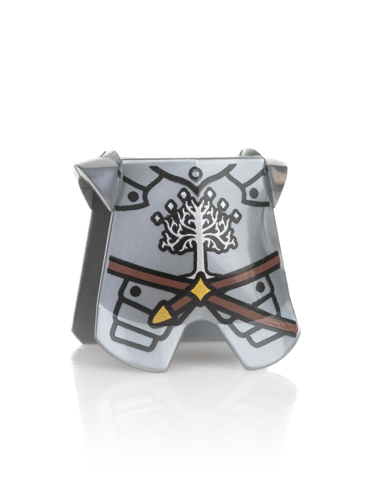 Ktown Bricks: Custom printed LEGO parts and Minifigs – ktownbricks