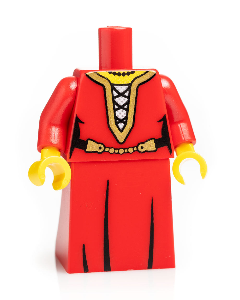 Torsos And Legs – ktownbricks