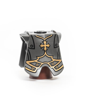 Shields and Armor – ktownbricks