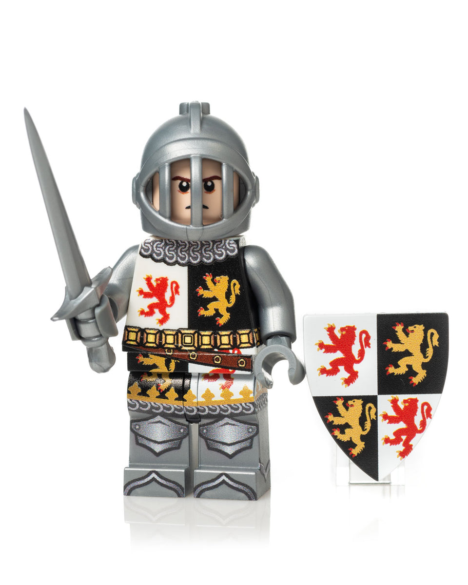 Anthony, Duke of Brabant – ktownbricks