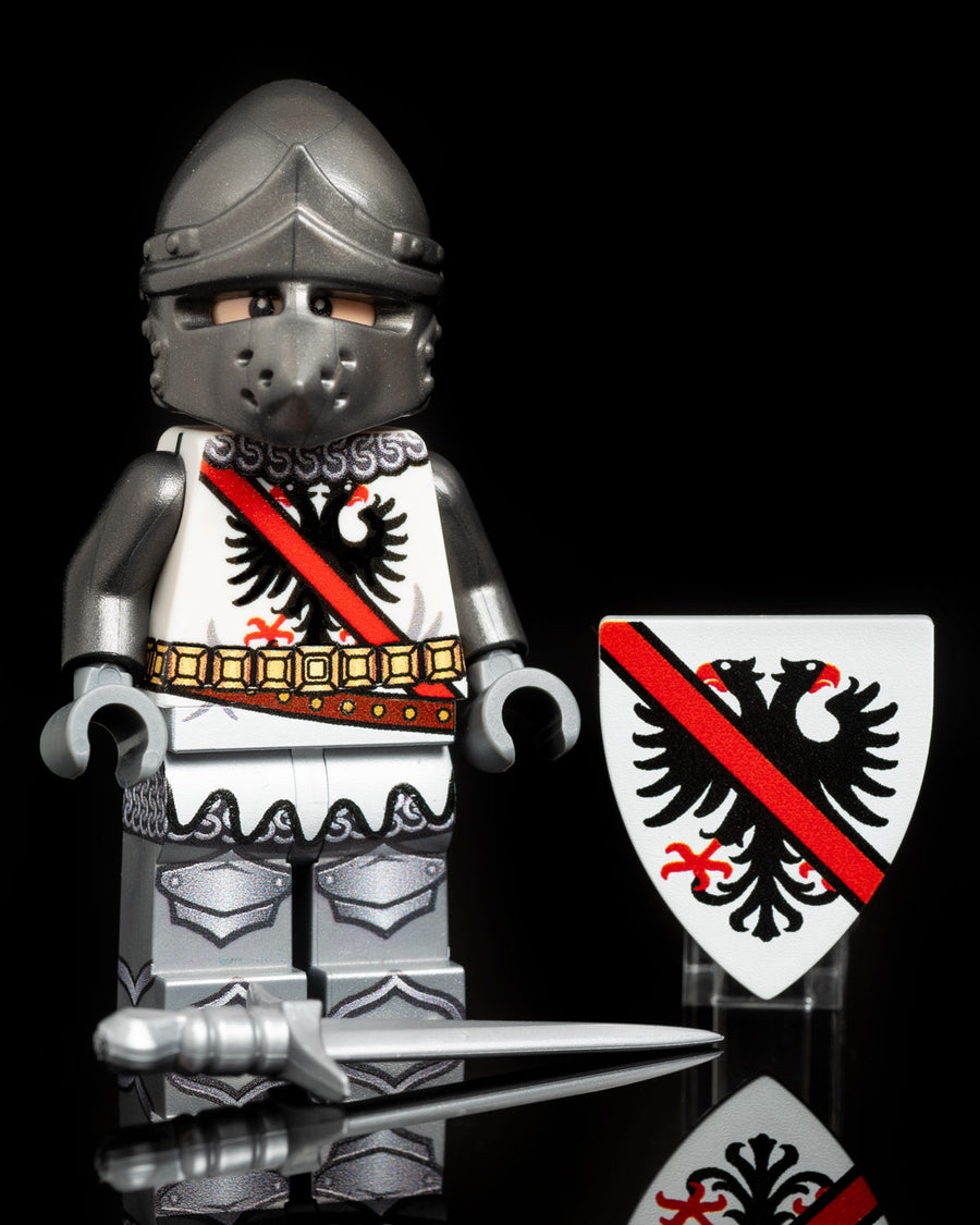 Medieval – Page 2 – ktownbricks