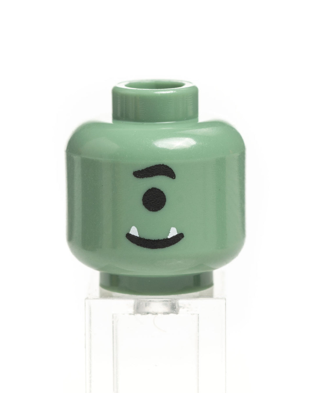 Heads – ktownbricks