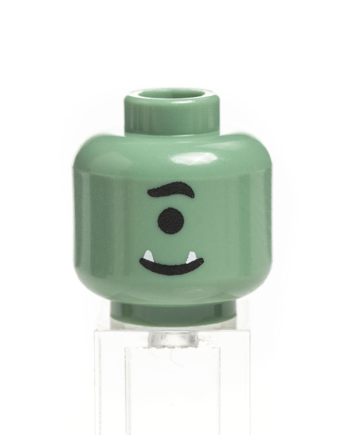 Heads – ktownbricks