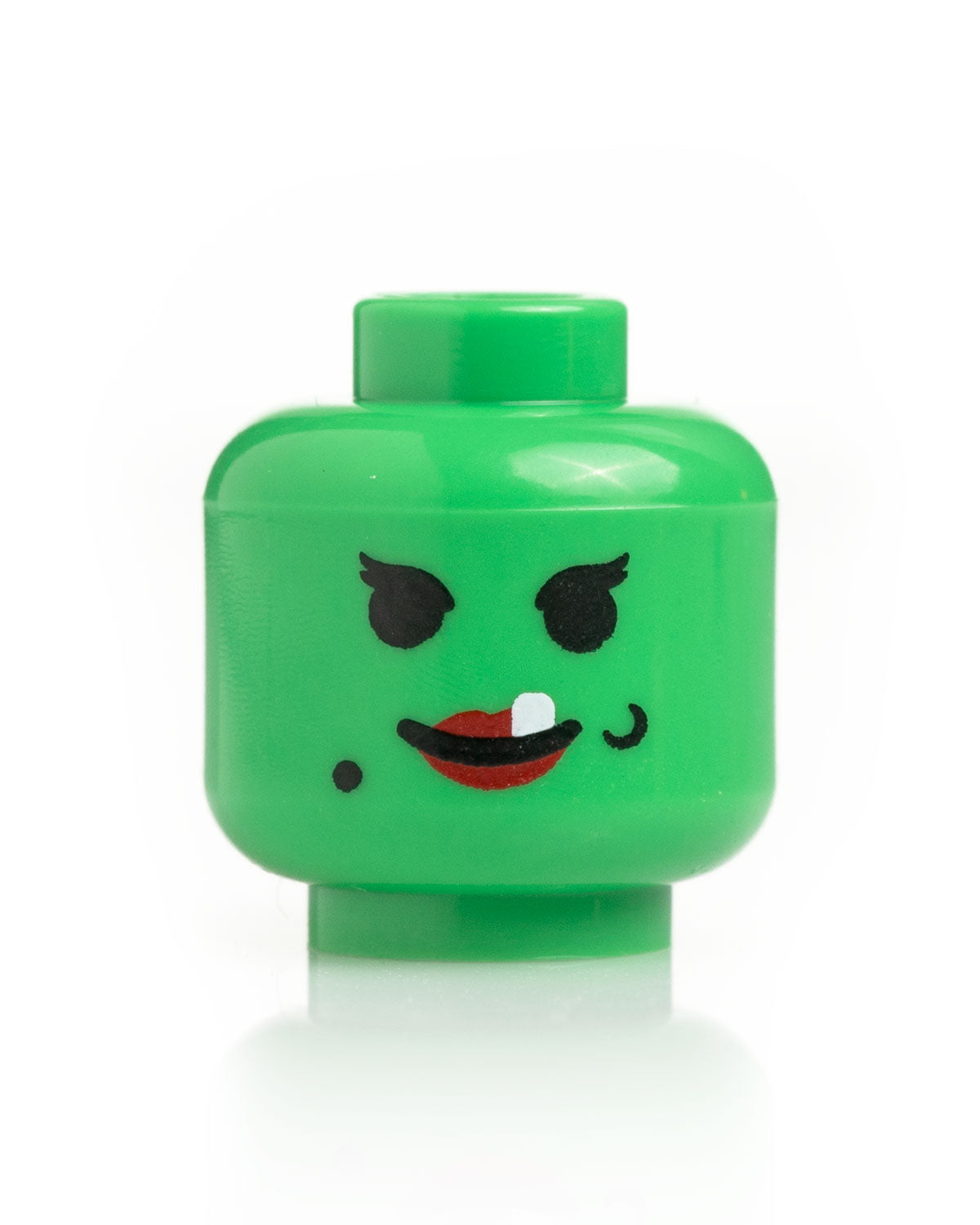 Heads – ktownbricks