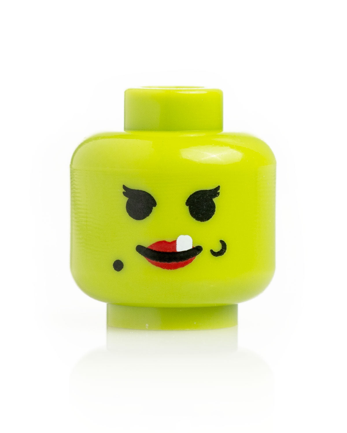 Heads – ktownbricks