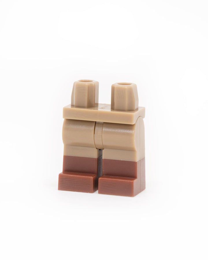 LEGO Dual Molded Legs – ktownbricks