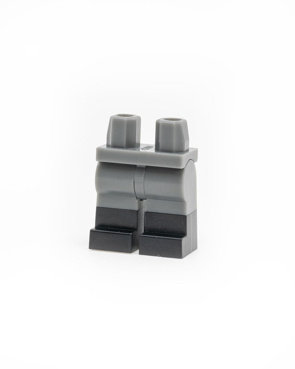 LEGO Dual Molded Legs – ktownbricks