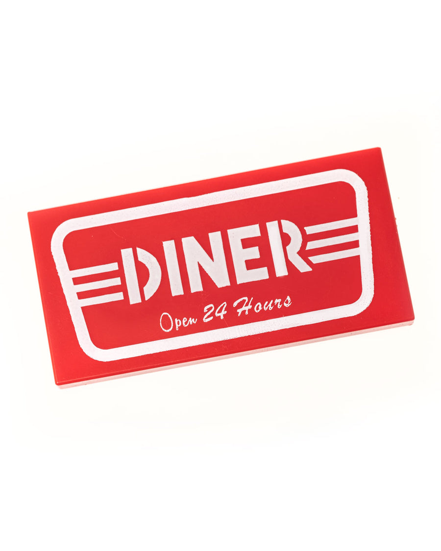 Diner Tile – ktownbricks