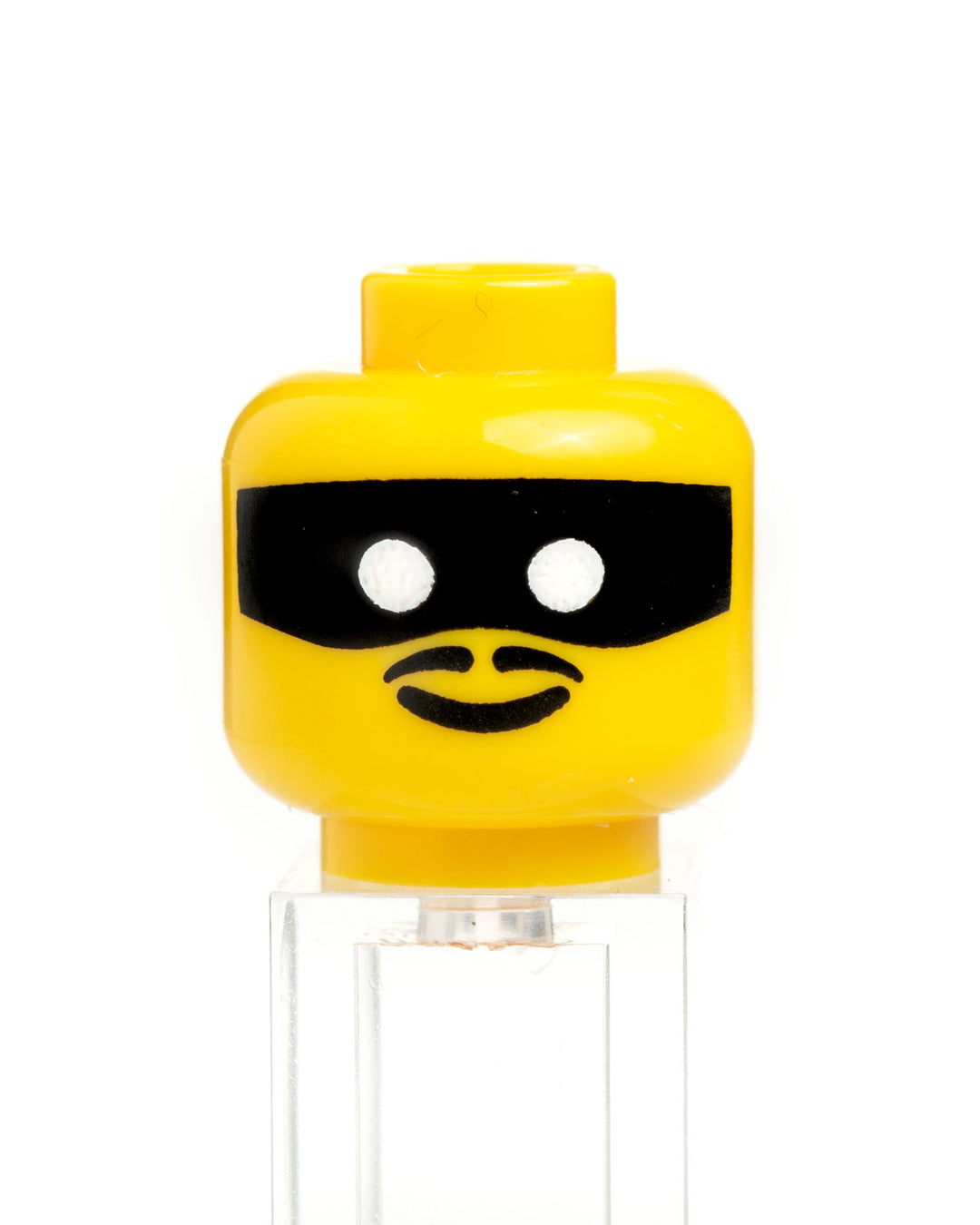 Heads – ktownbricks