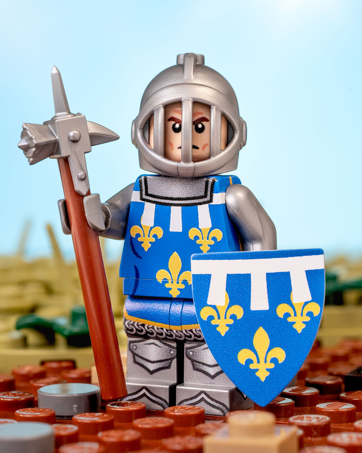 Medieval – Page 2 – ktownbricks