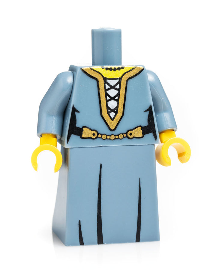 Torsos And Legs – ktownbricks