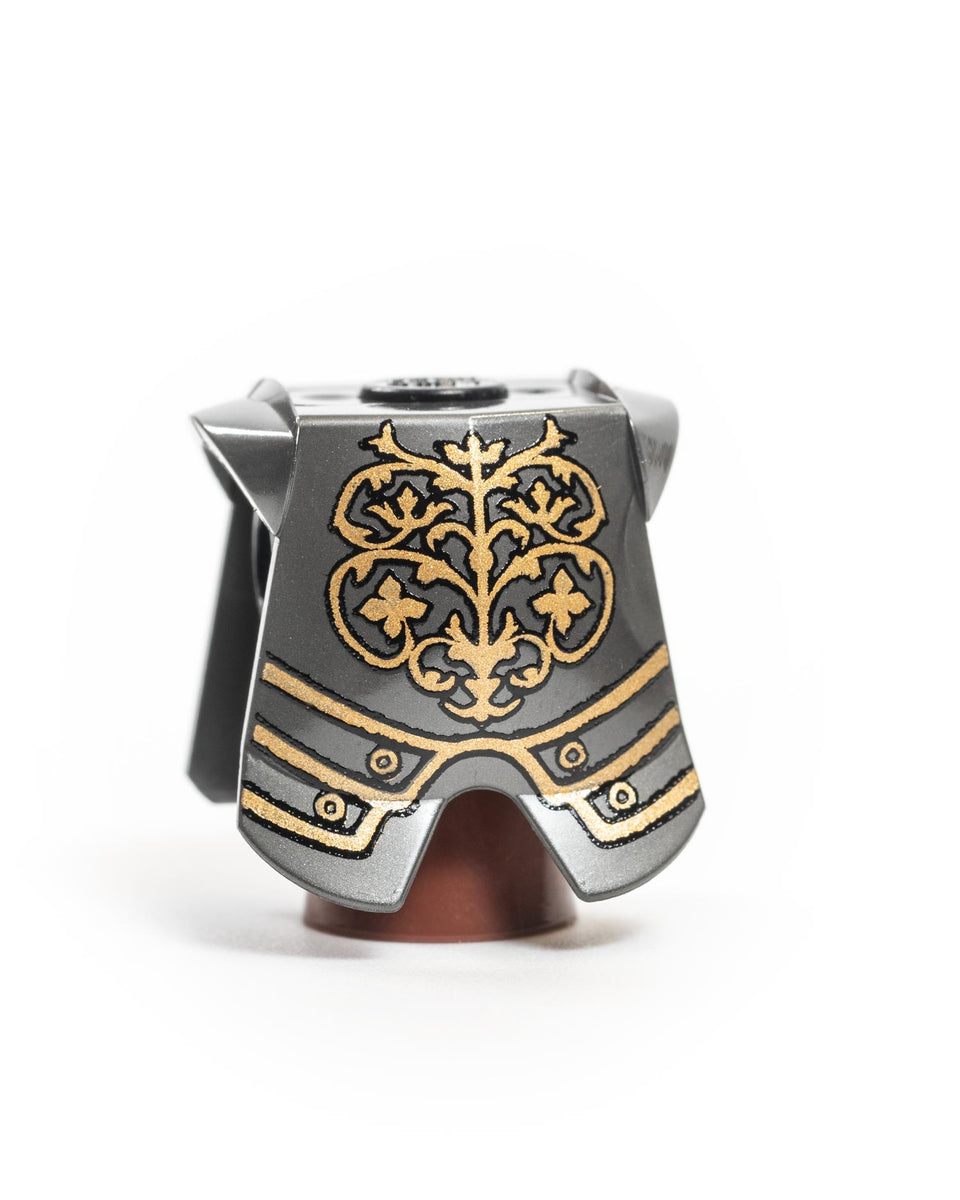 Custom Medieval Armor