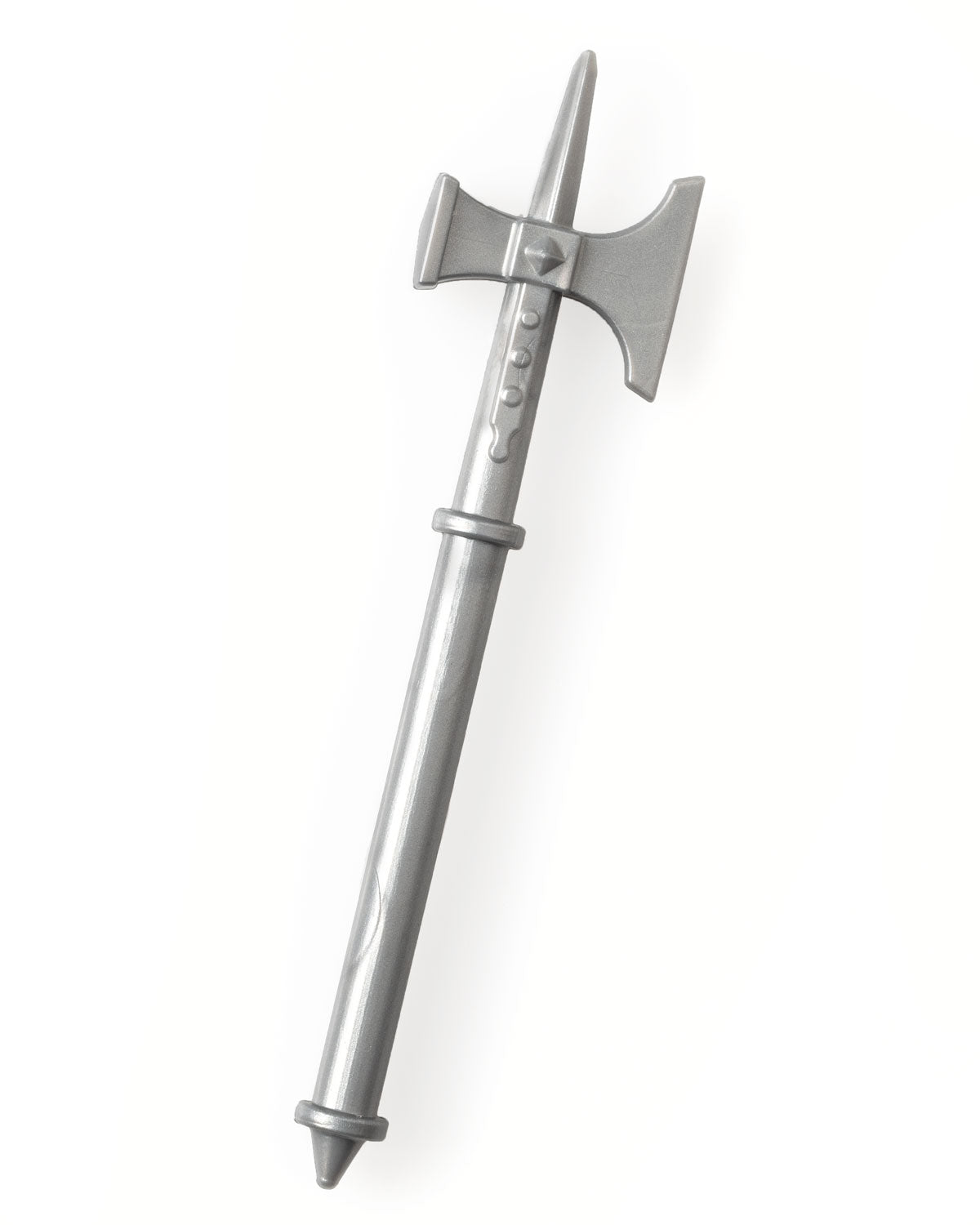 Medieval Poleaxe
