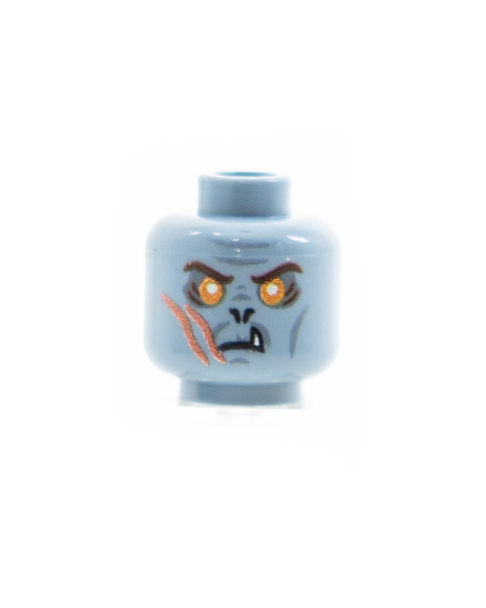 Heads – ktownbricks