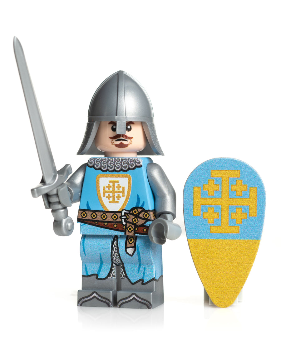 Medieval – Page 3 – ktownbricks