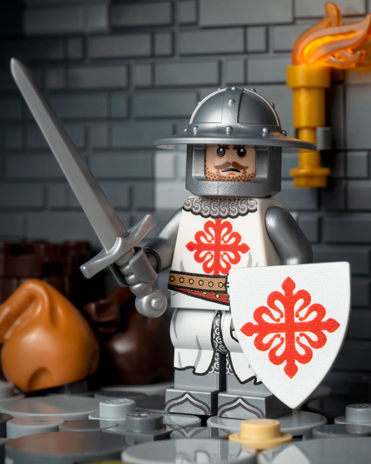 Ktown Bricks: Custom printed LEGO parts and Minifigs – ktownbricks
