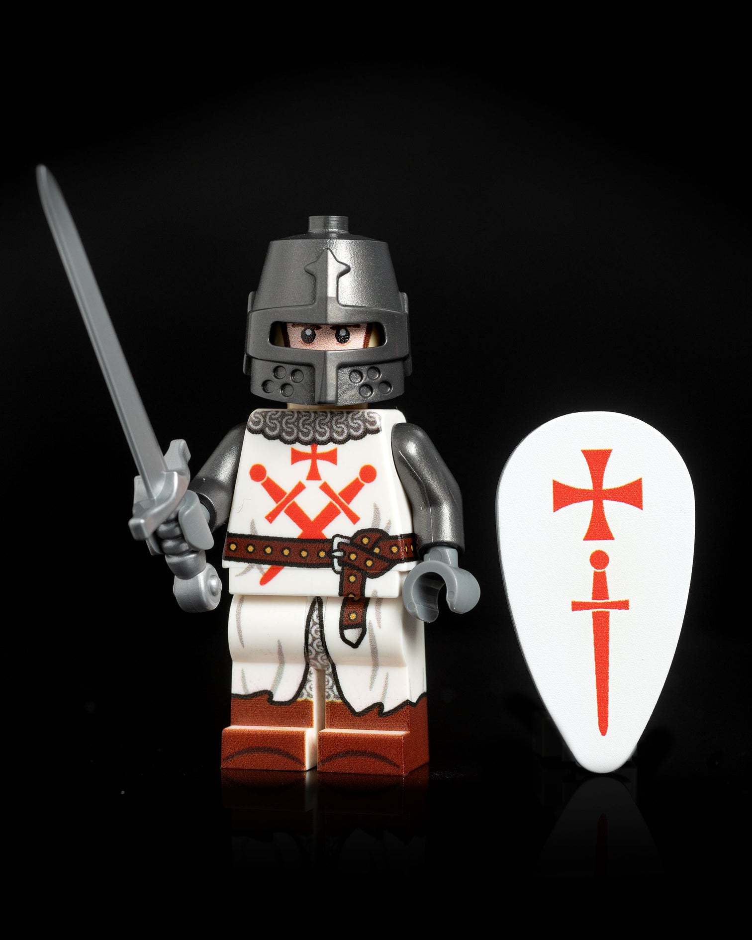 Livonian Brother of the Sword – ktownbricks