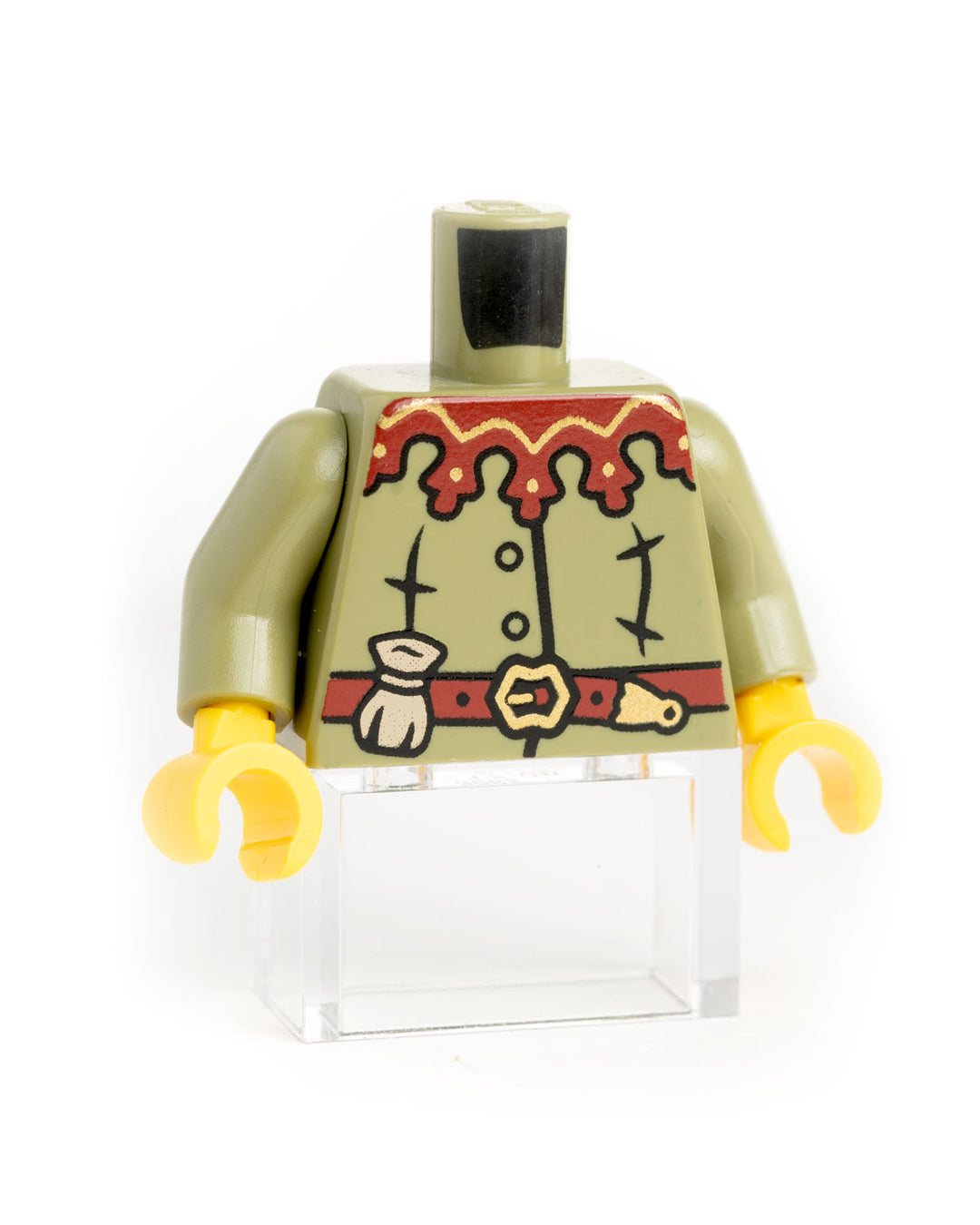 Torsos And Legs – ktownbricks