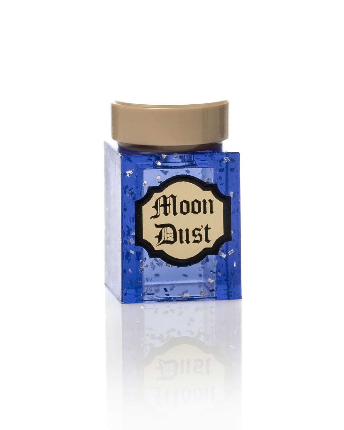 Moon Dust - Toy Potion Bottle – ktownbricks