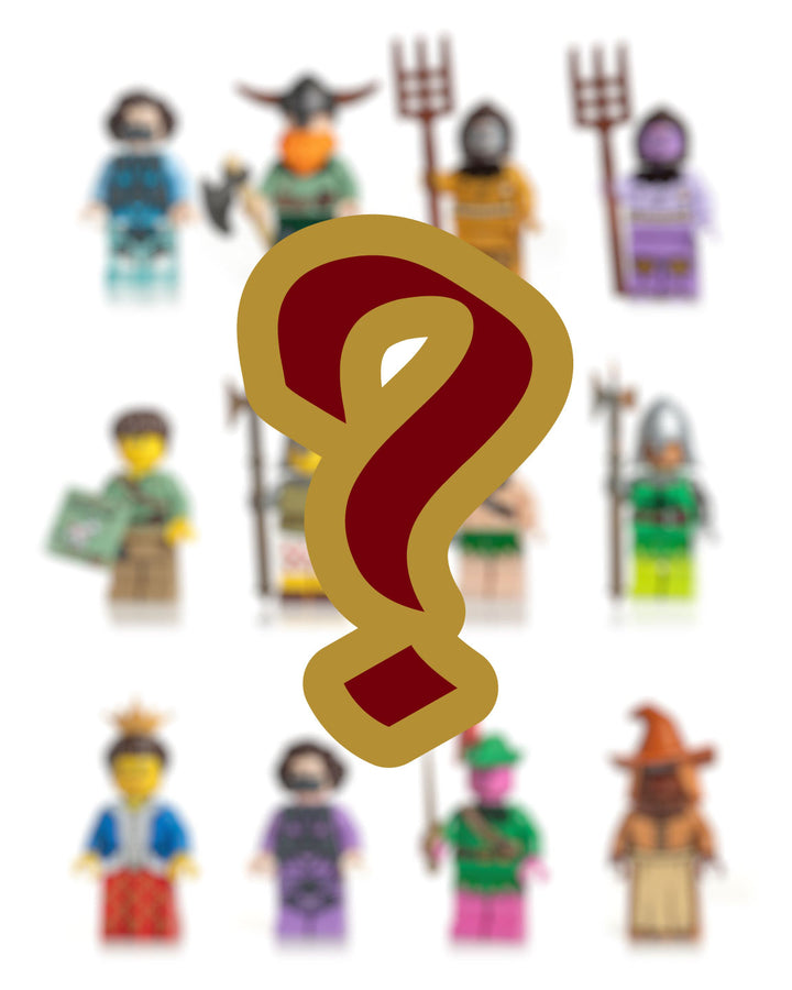 Ktown Bricks: Custom printed LEGO parts and Minifigs – ktownbricks