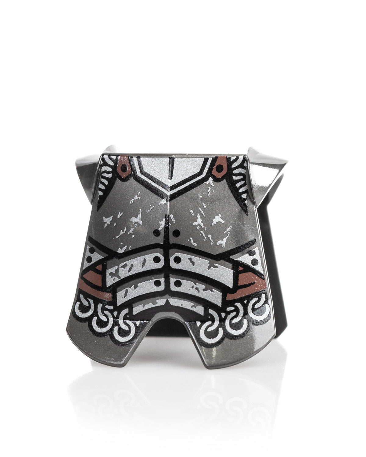 Orc Armor – ktownbricks