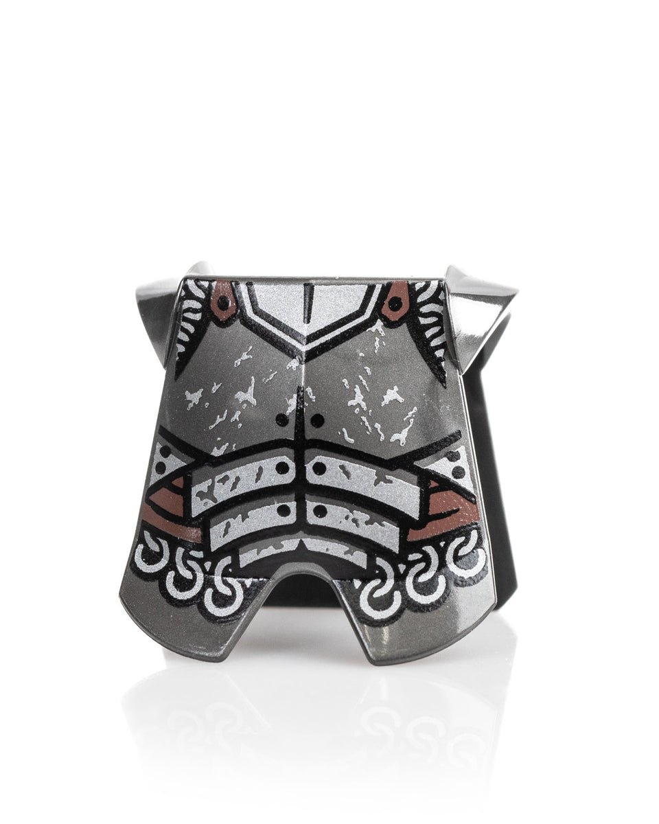 Orc Armor – ktownbricks
