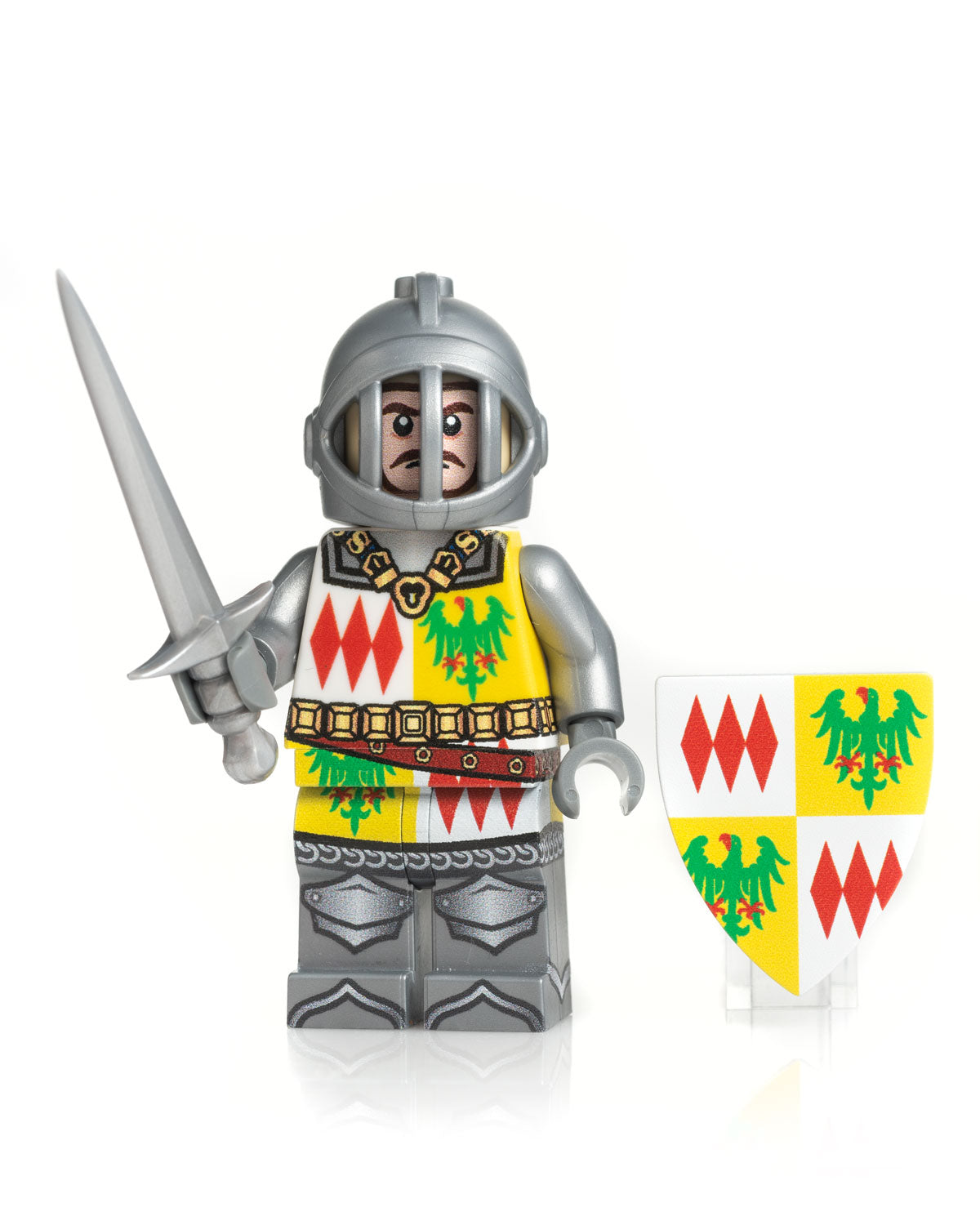 Medieval – Page 3 – ktownbricks