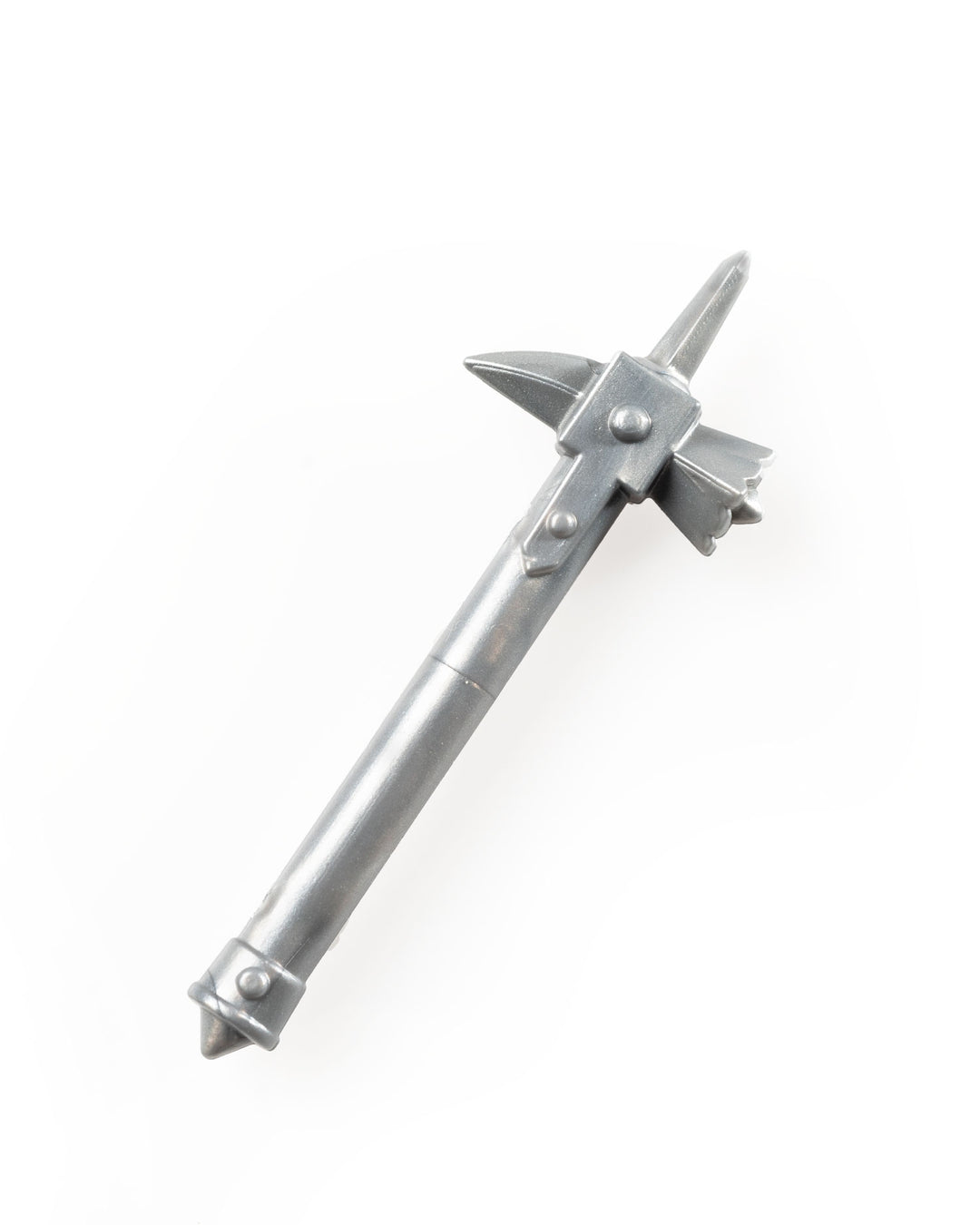 Spiked War Hammer – ktownbricks