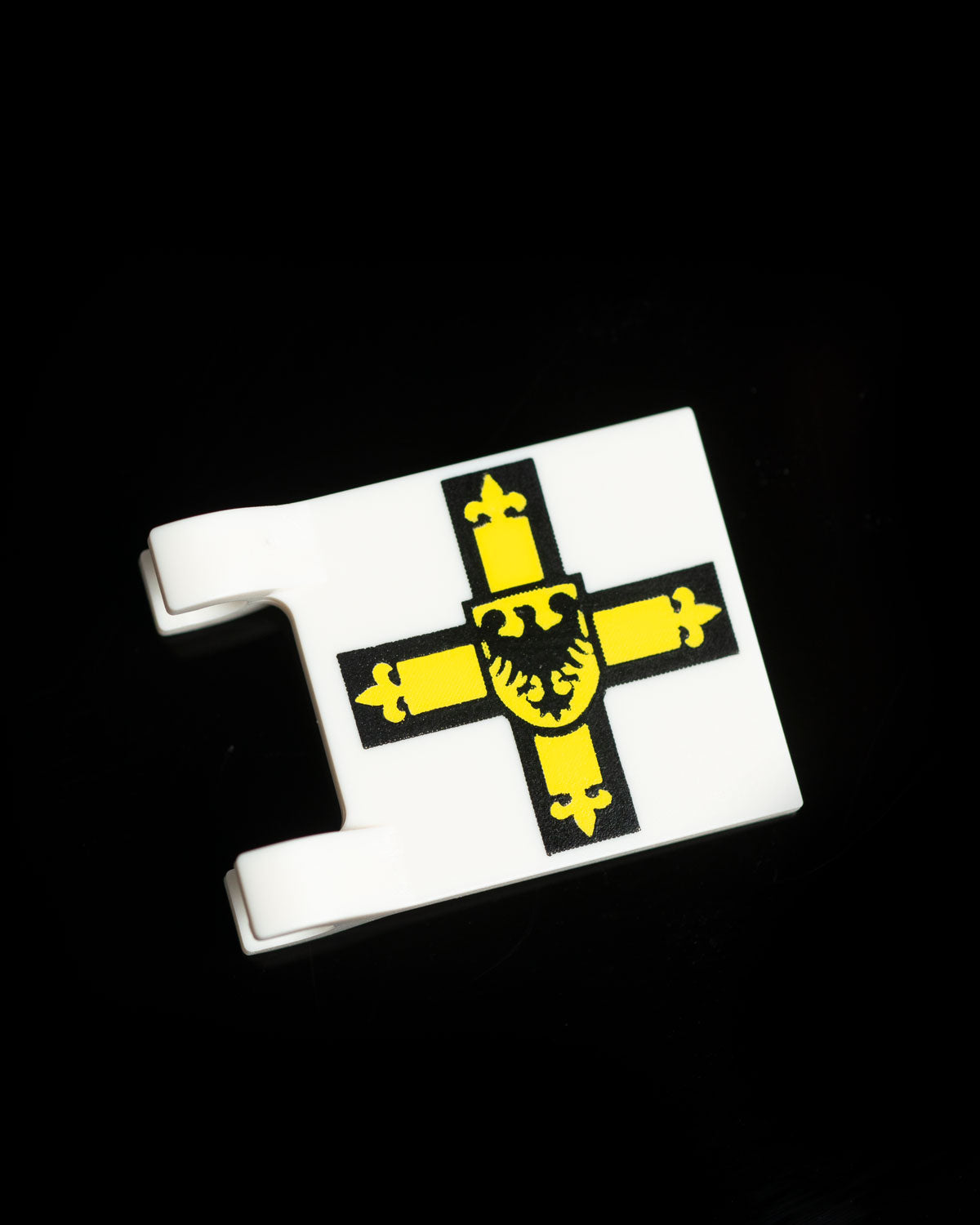 Teutonic Flag – ktownbricks