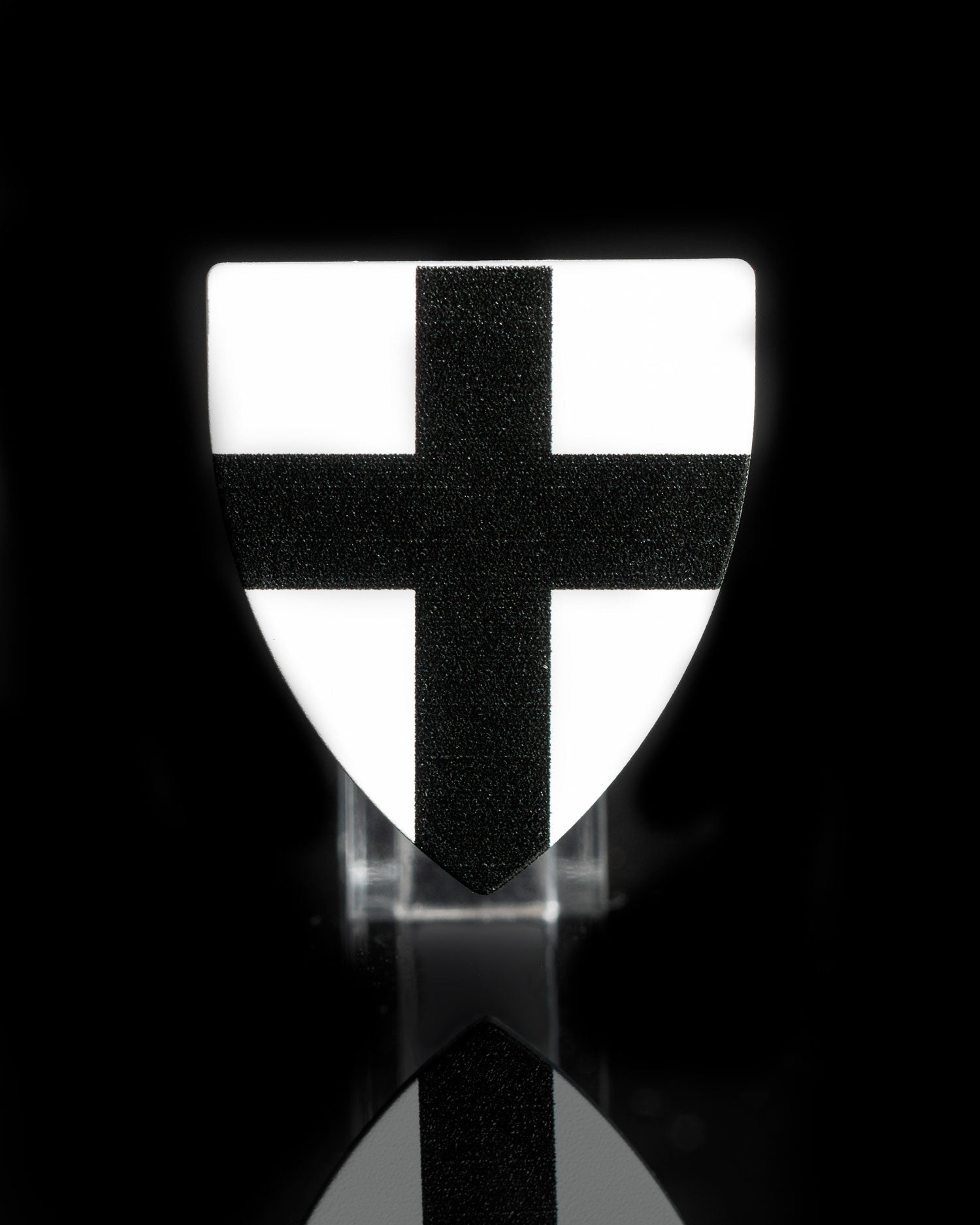 Teutonic Cross Shield – ktownbricks