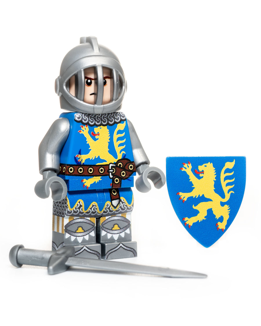 Medieval – Page 2 – ktownbricks